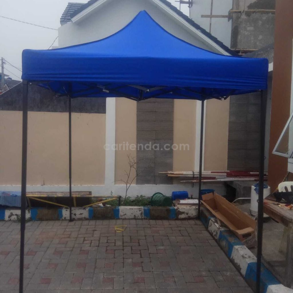 Cari Tenda Tangerang – Pusat Produksi Aneka Tenda