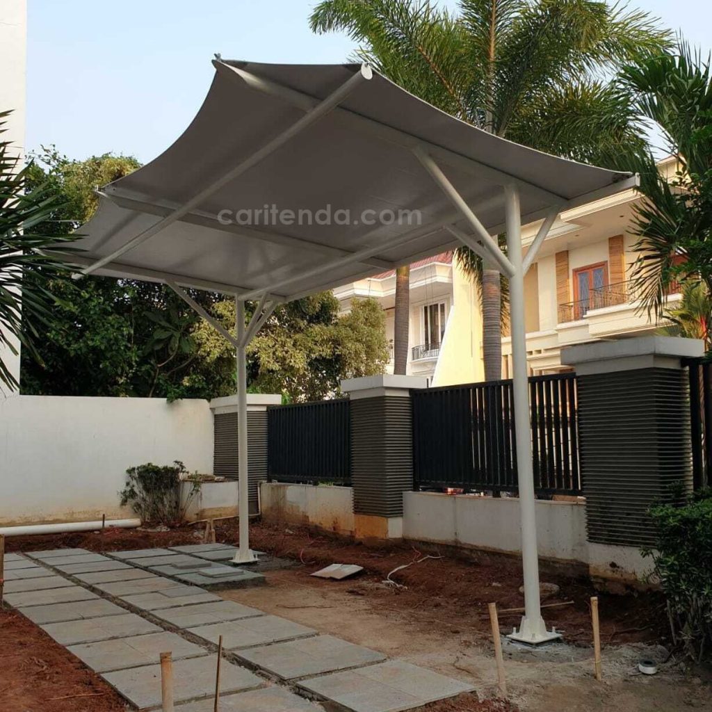 Cari Tenda Tangerang – Pusat Produksi Aneka Tenda